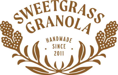 Sweetgrass Granola